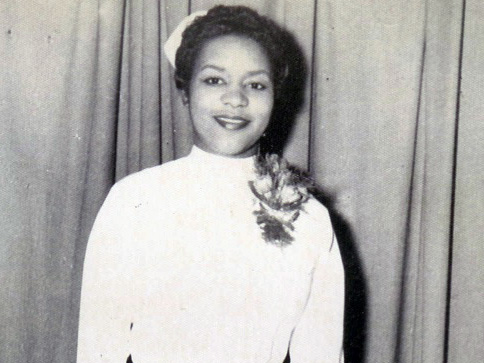 The Remembrance Project: Madeline Barnes | The Remembrance Project