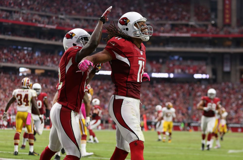 Arizona Cardinals Off To Surprising Start | Only A Game