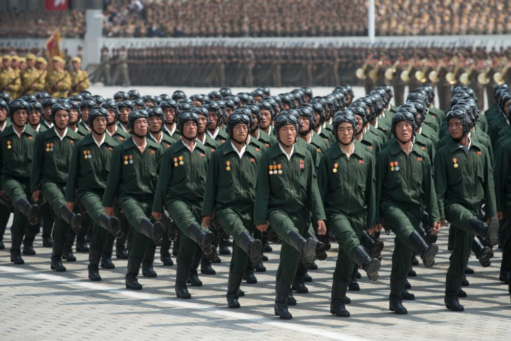 North Korea's Cyberwar Army | Here & Now