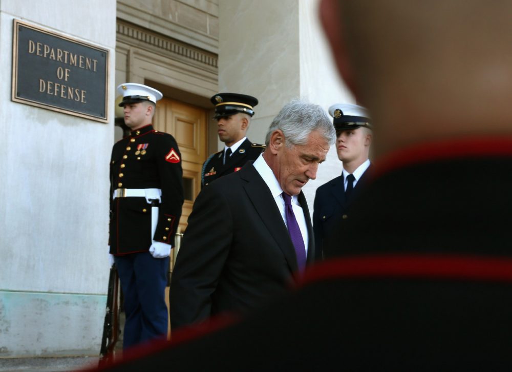 Military Analyst: Obama’s Foreign Policy Initiatives Have 'All Failed ...