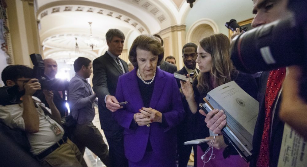 Boston Doctor On Medical Ethics And The CIA Interrogation Techniques ...