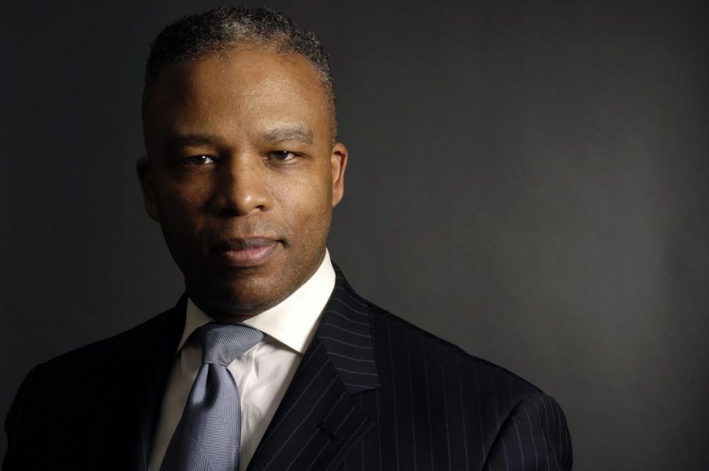 Gov.-Elect Baker Taps Ron Walker As Labor Secretary | WBUR News