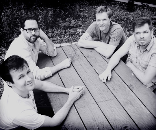 Dismemberment Plan’s Travis Morrison Talks Zeppelin, Outkast And Indie ...