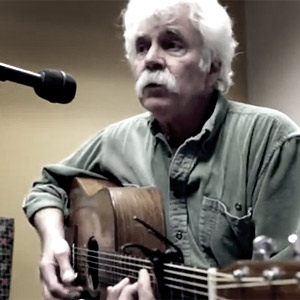 Folk Singer Tom Rush Brings 'Club 47 Tradition' Back To Life | Radio Boston