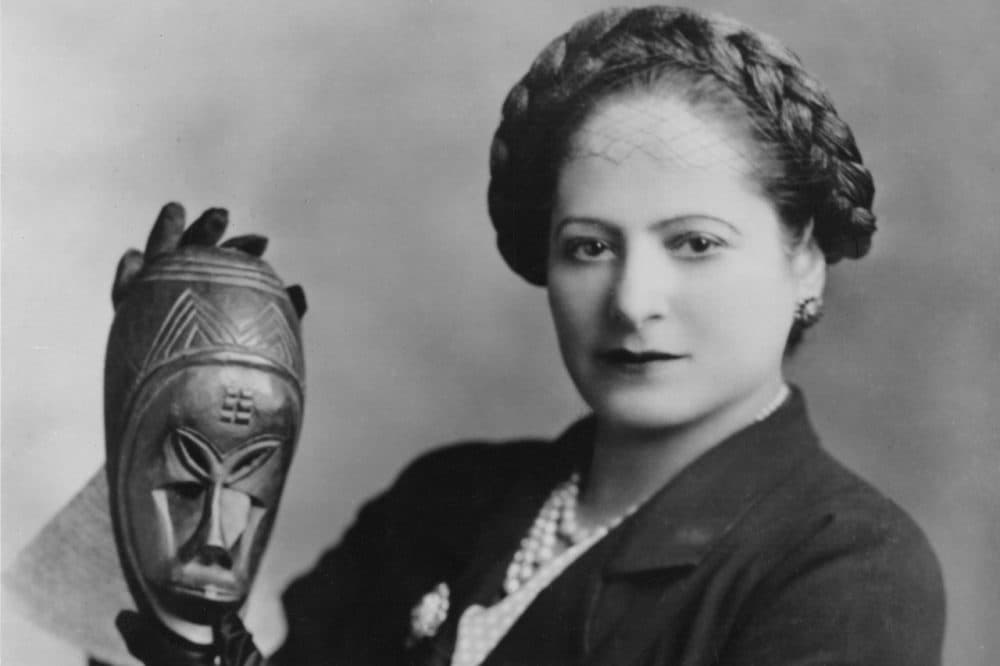 Beauty, Art And Millions Of Dollars: The Life And Power Of Helena ...