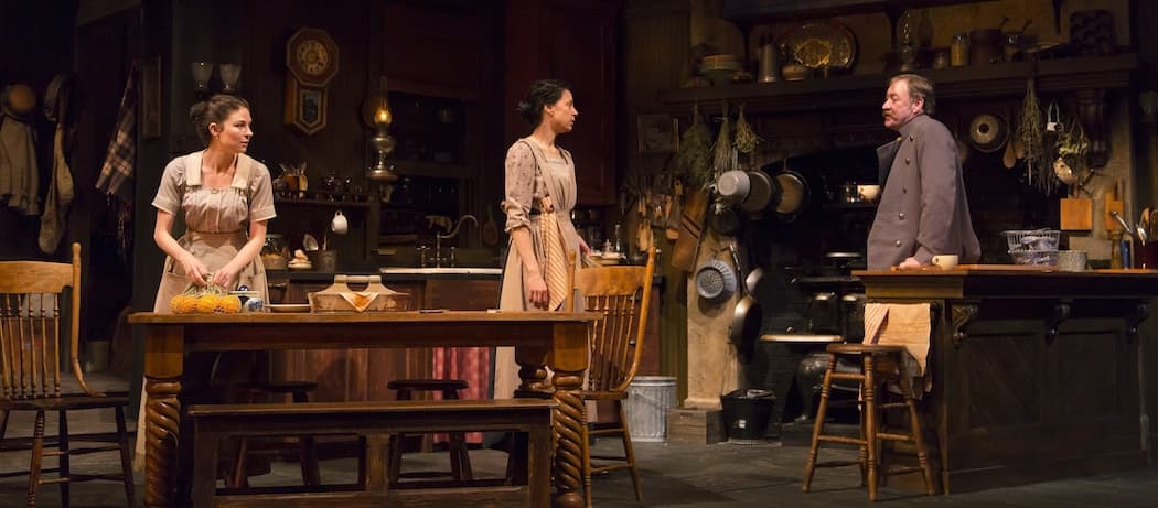 Eugene O'Neill's Other 'Long Day's' Characters Get A Life At The ...