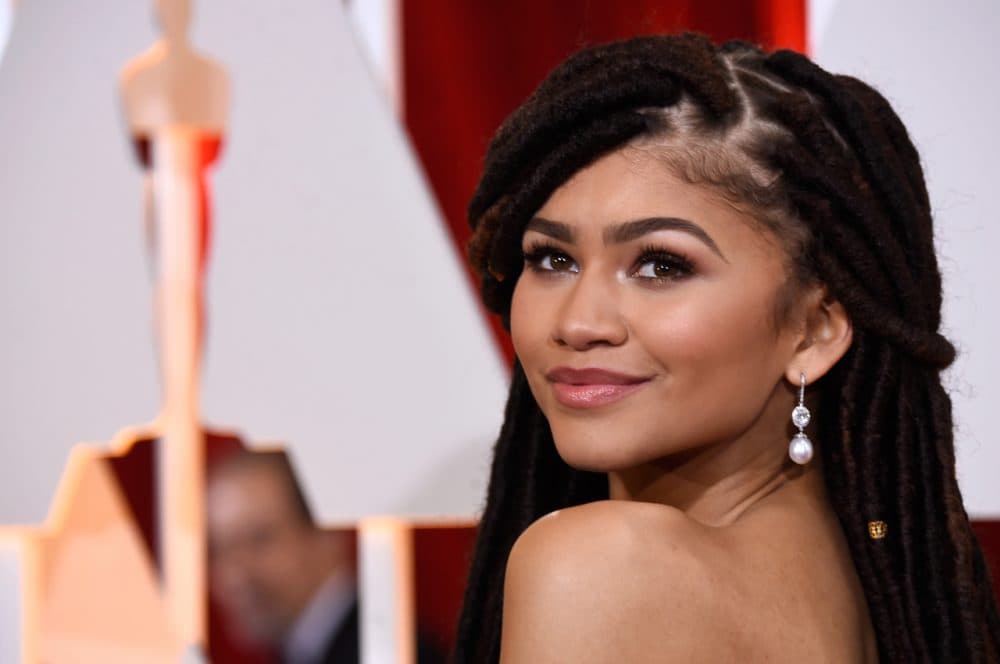 After Red Carpet Controversy, A Look At The History Of Dreadlocks ...