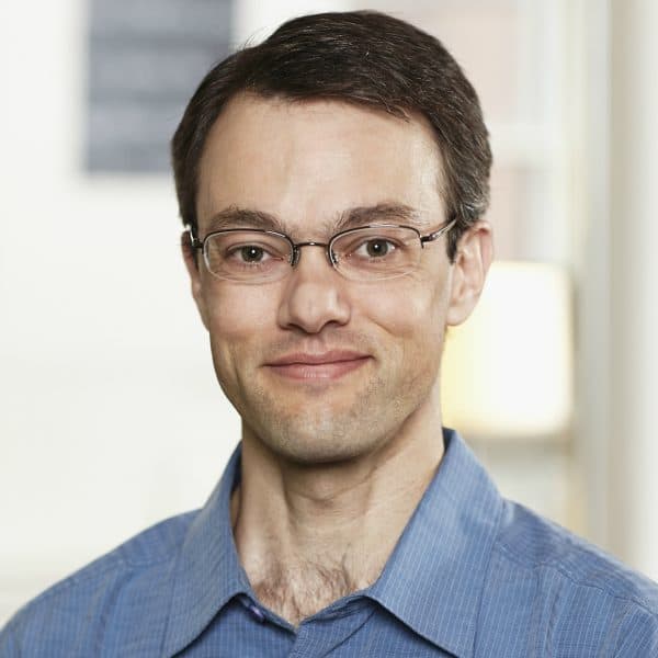 Hunter Gehlbach | WBUR