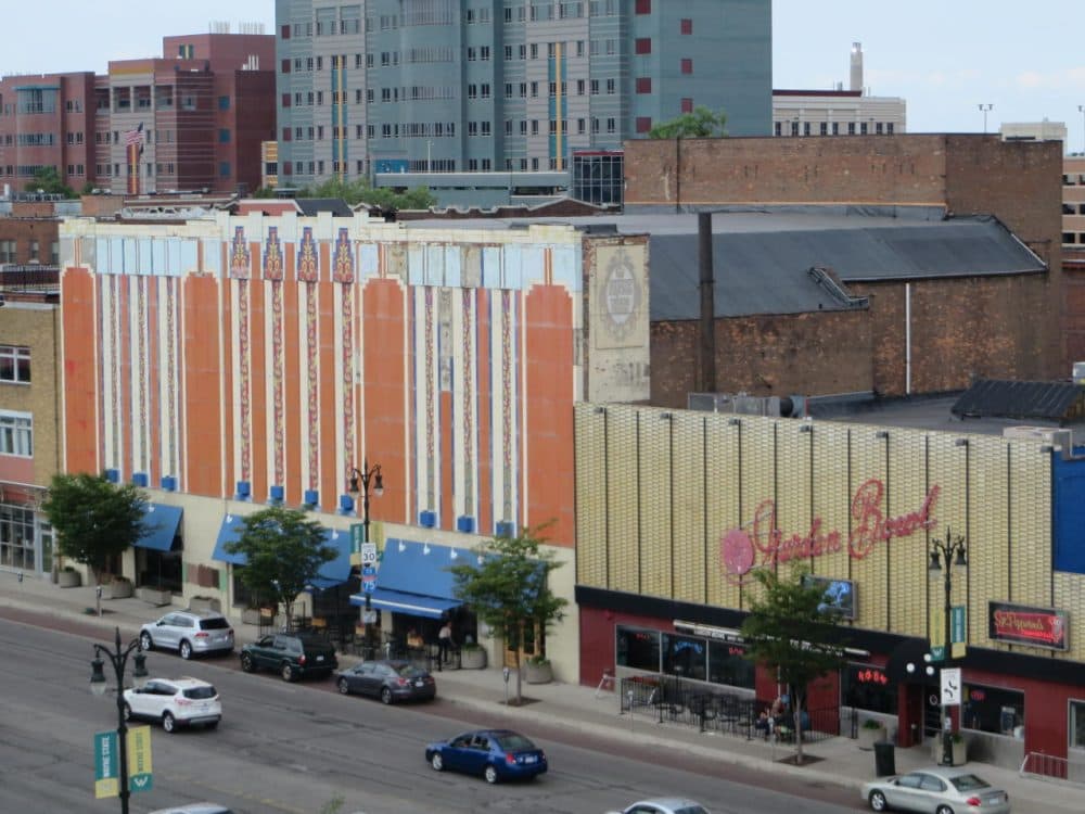 Some Say They're Left Behind By Detroit's Comeback | Here & Now