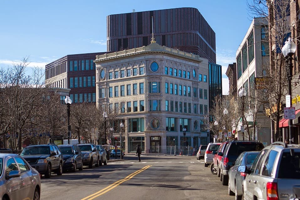Roxbury Building Renamed For Late Boston Politician Bolling | WBUR News