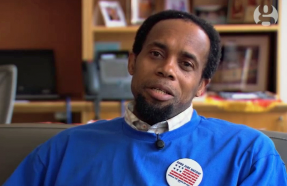 Social Media Buzz: From Senate Cook To Jamaican Dance Halls | Here & Now