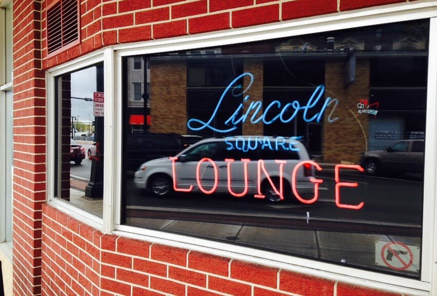 Lincoln's Legacy Inspires Greek Family Business In Decatur | Here & Now