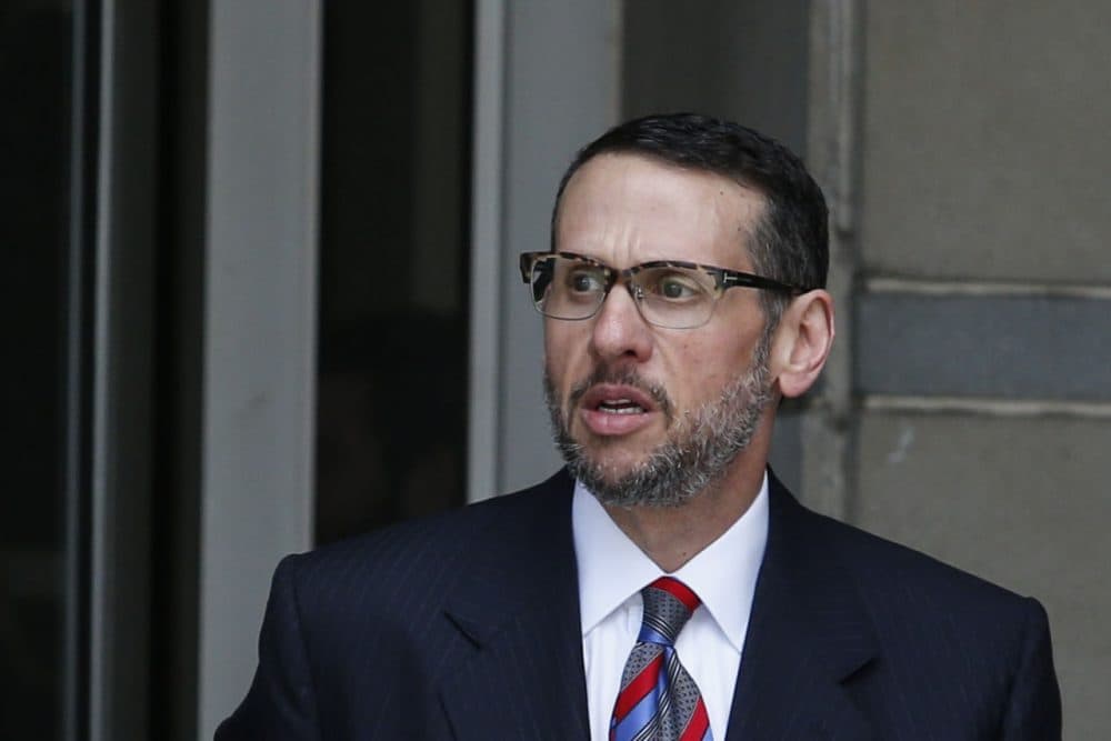 Former Chris Christie Ally Pleads Guilty In 'Bridgegate' Case | Here & Now