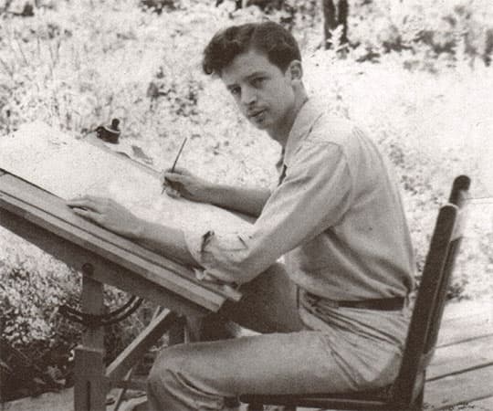 A Search For The Real-Life Archie, Betty And Friends Began In Haverhill ...