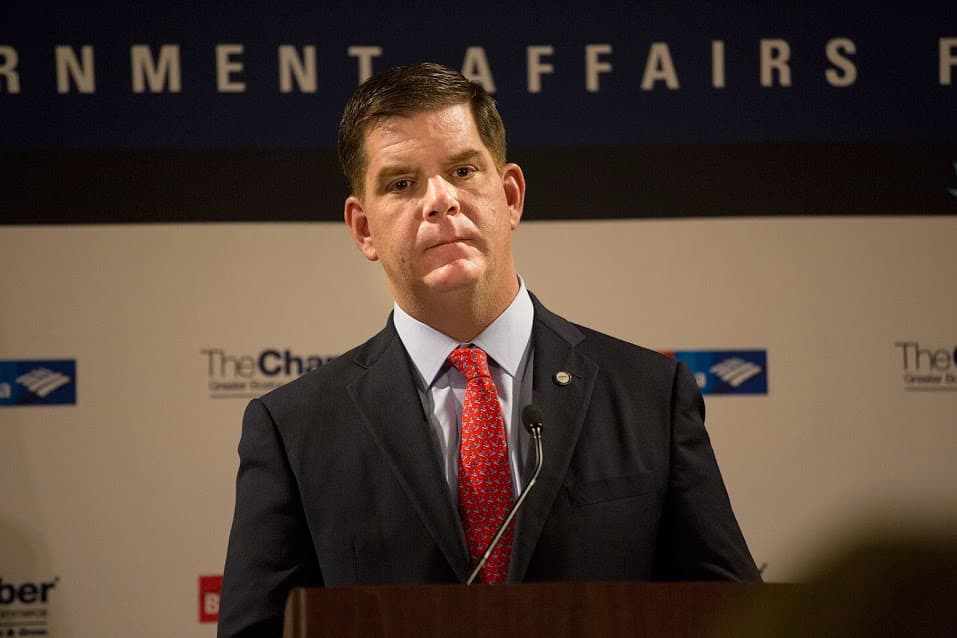 Walsh Tries To Move On After Report Ties Him To Union Probe | Morning ...