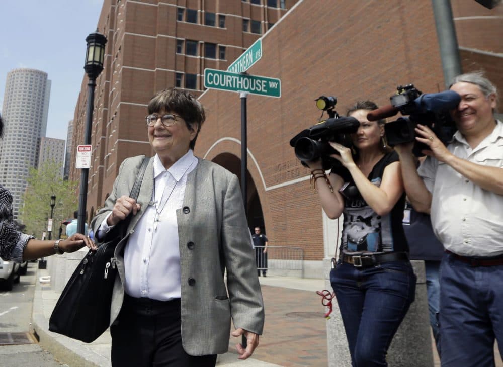 Tsarnaev Lawyers Call Sister Helen Prejean As Their Last Witness ...