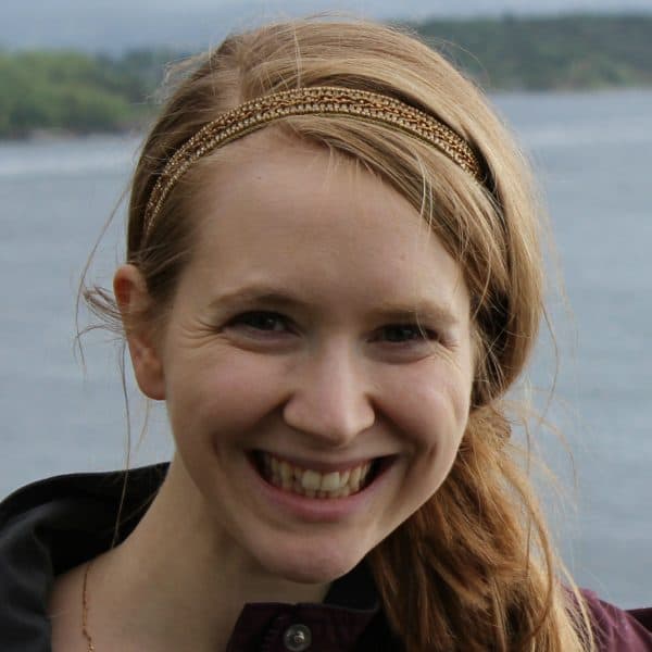 Katherine Mechling | WBUR