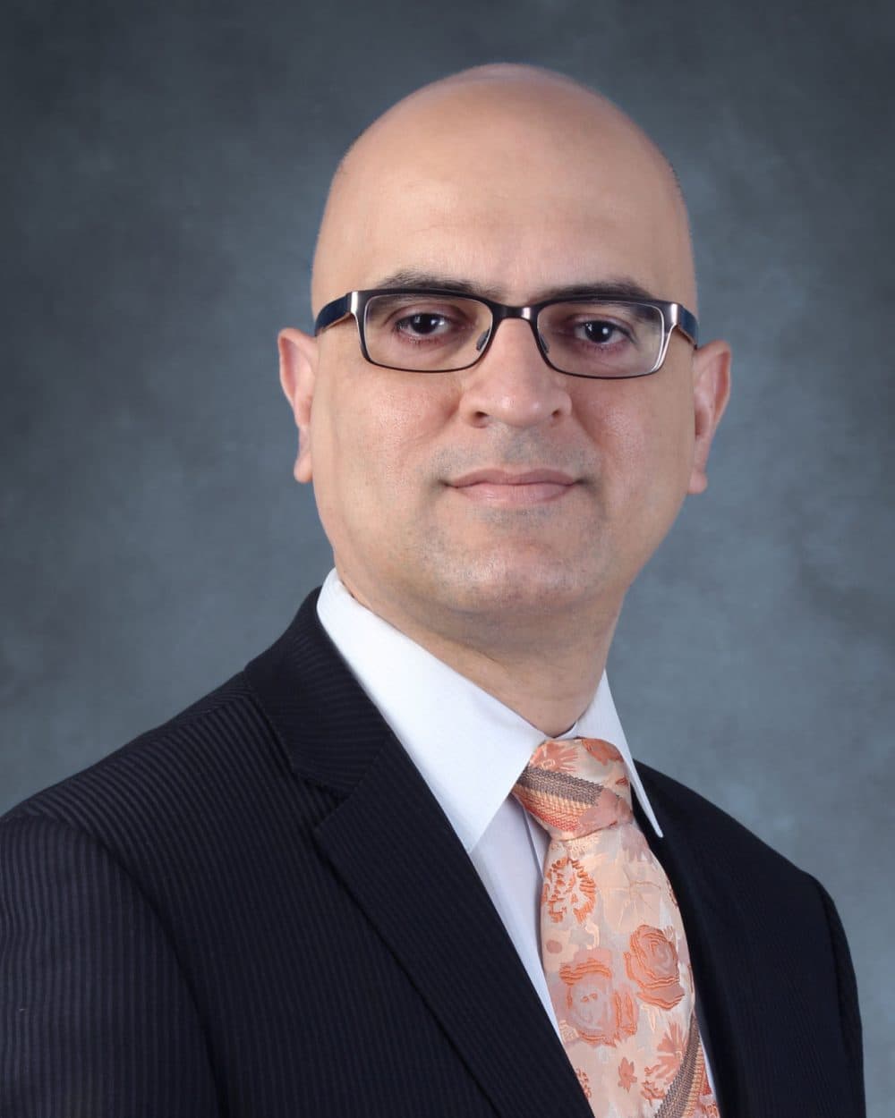 Newcomer Nav Singh Picked To Chair Chamber of Commerce | Radio Boston