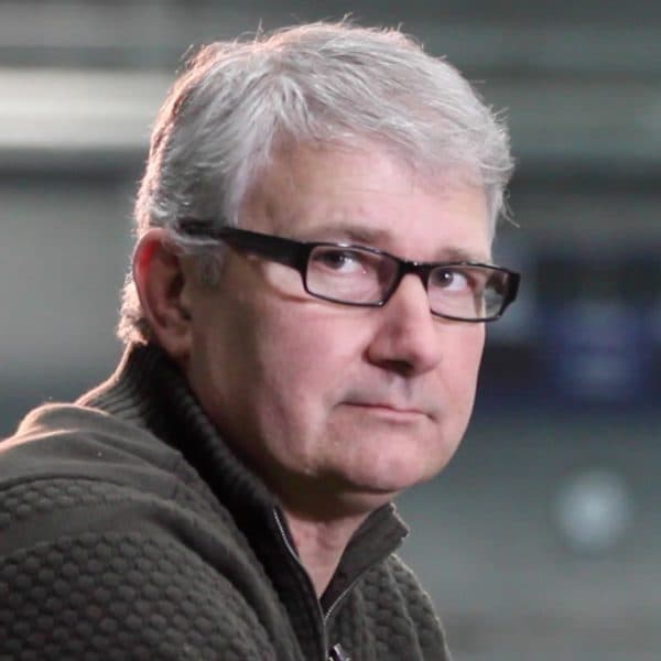 Ralph Ranalli | WBUR