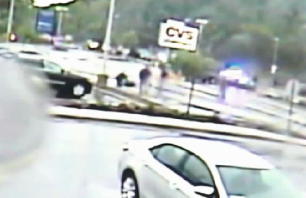 Video Showing Shooting Of Usaamah Rahim Released | WBUR News