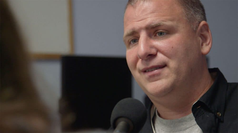 Paroled After Life Sentence For Juvenile Crime, Joe Donovan Works ...