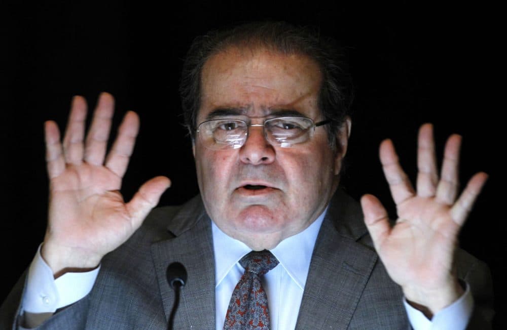 What Makes A Word? Making Sense Of The Argle-Bargle | Here & Now