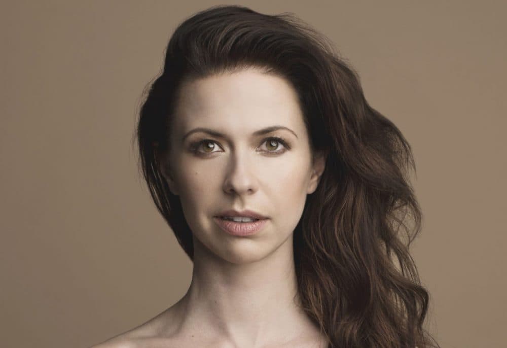 Joy Williams' New American Songbook | Here & Now