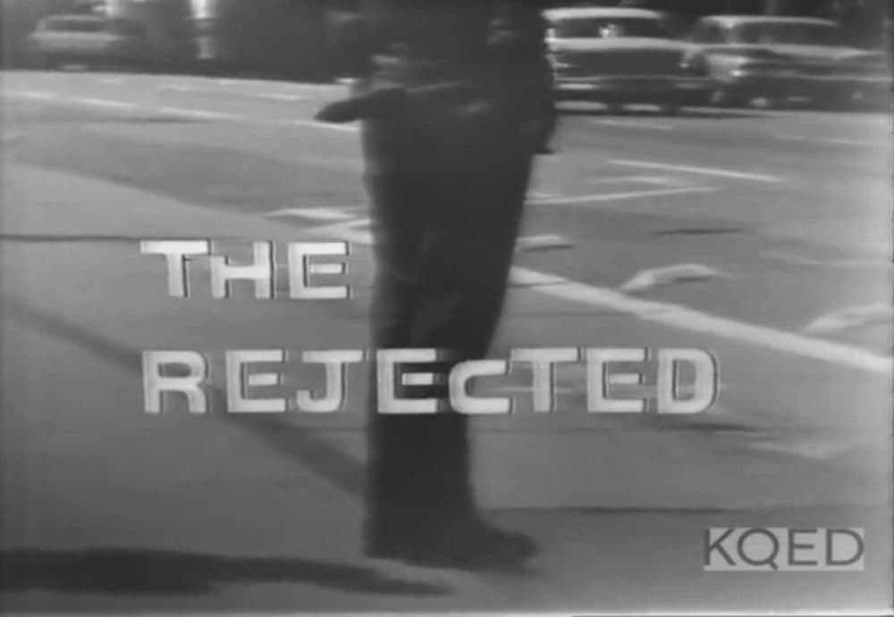 A Lost 1961 Documentary On Homosexuality Is Rediscovered | Here & Now