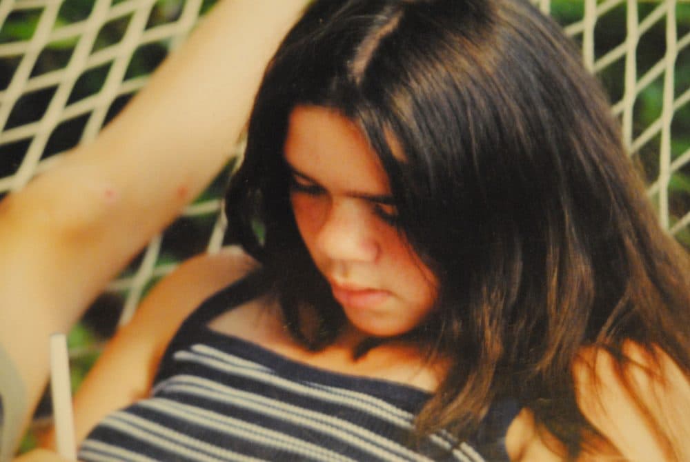 A 16-Year-Old's Advice For Her Future Self | Here & Now