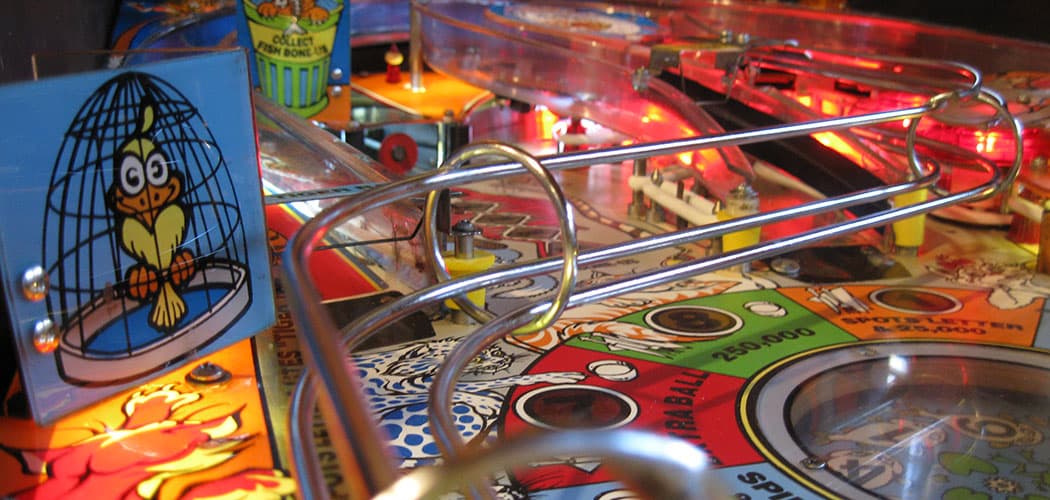 Pintastic: A New Pinball Game Expo Debuts In Sturbridge This Weekend ...