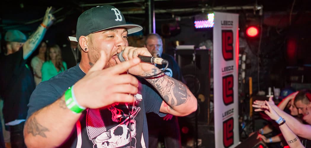 Hip-Hop Fest Showcases A Boston Rap Scene Now Gaining Steam | WBUR News