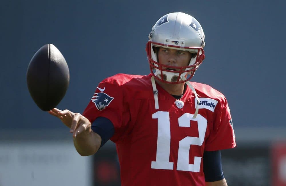 Deflategate Report Released By NFL Players Association | Radio Boston