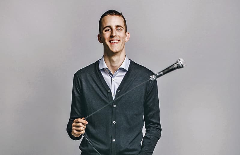 A Young Comic Shares His Struggle With Depression | Here & Now