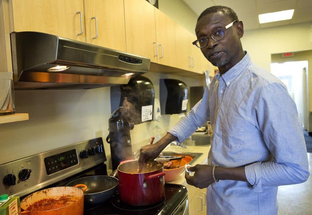 Senegalese Recipes From Chef Pierre Thiam | Here & Now