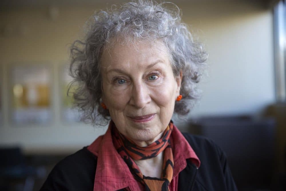 Margaret Atwood On 'The Handmaid's Tale' Sequel, 'The Testaments ...