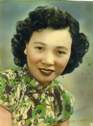 The Remembrance Project: Lew Lee | The Remembrance Project