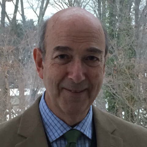 Roy J. Harris Jr. | WBUR