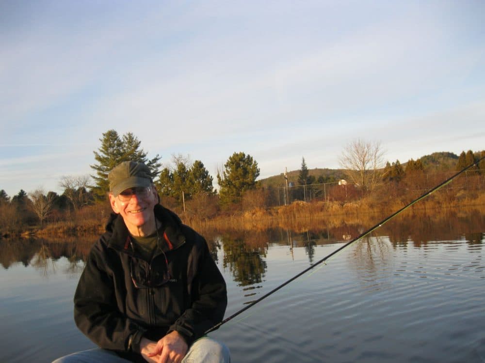 'Summer Of The Bass' Celebrates Country That Remains Wild | Only A Game