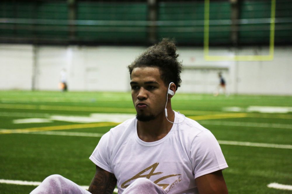 College Football Players Disqualified By Concussions Are Recruited Back ...