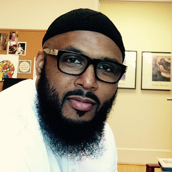 I'm A Man Of Faith. But I Don't Know If I Believe Anymore That Peace Is ...