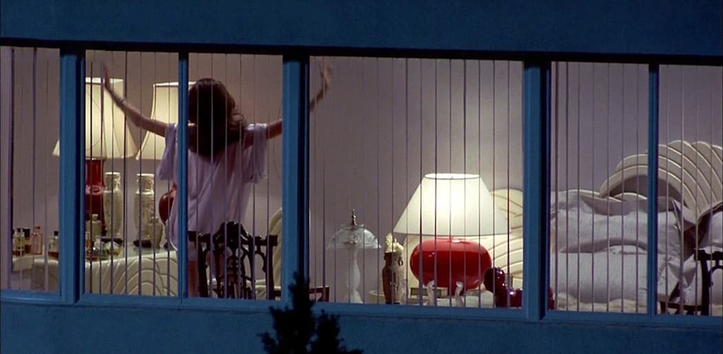 'Sex & Death & Venetian Blinds': The Brattle Revisits '80s And '90s Noir | WBUR News