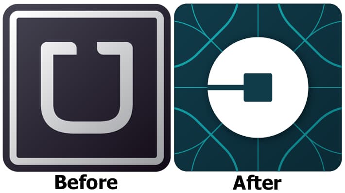 What Makes A Good Logo? | Here & Now