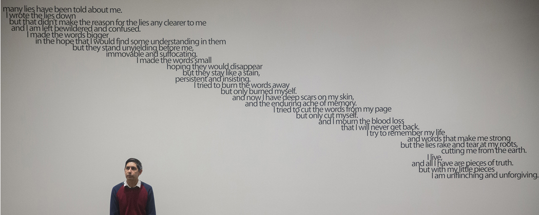 New Harvard Art Museums Show Gives Voice To Indigenous Australian ...