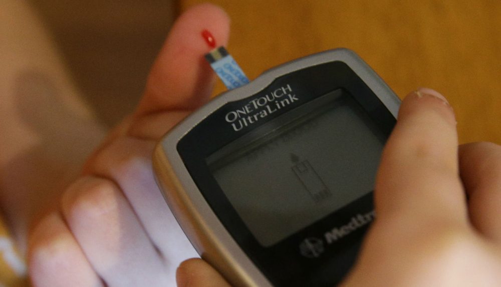 The Importance Of Getting It Right In Diabetes Reporting | Cognoscenti