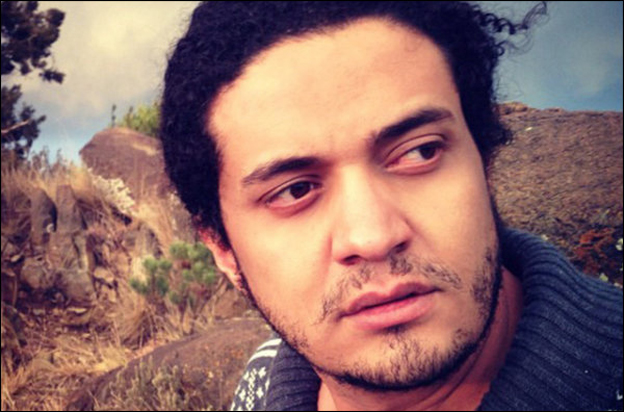 The Poetry That Led To A Death Sentence In Saudi Arabia | Here & Now