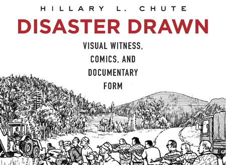 'Disaster Drawn': Why War And Comics Mix | Radio Boston