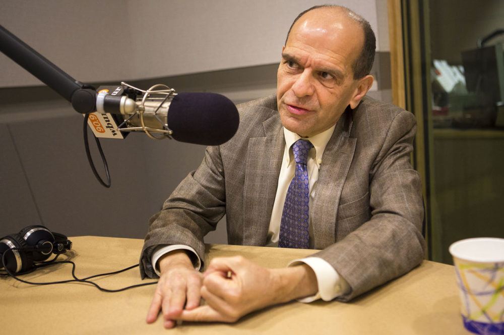 Boston Archdiocese Settles With 7 Alleged Victims Of Clergy Abuse ...