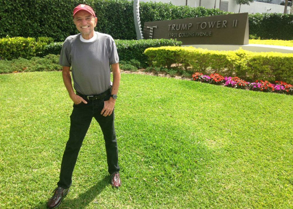 Former Publisher: Trump Magazine Was Profitable | Here & Now