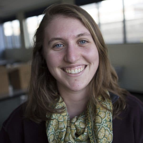 Sarah Platt | WBUR
