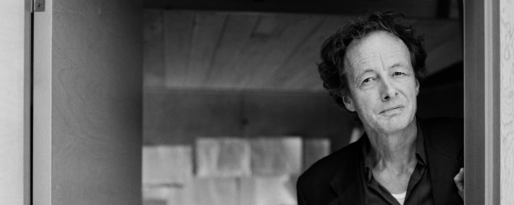 Beat Furrer's Kaleidoscope Of Composition And Sound In Residency At BU ...